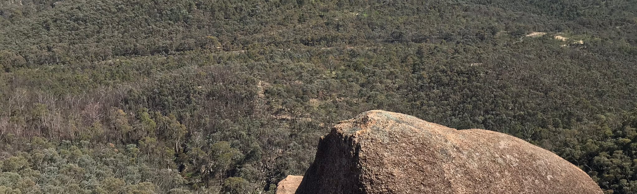 Snake Rock from Corin Road: 4 Reviews, Map - Australian Capital ...