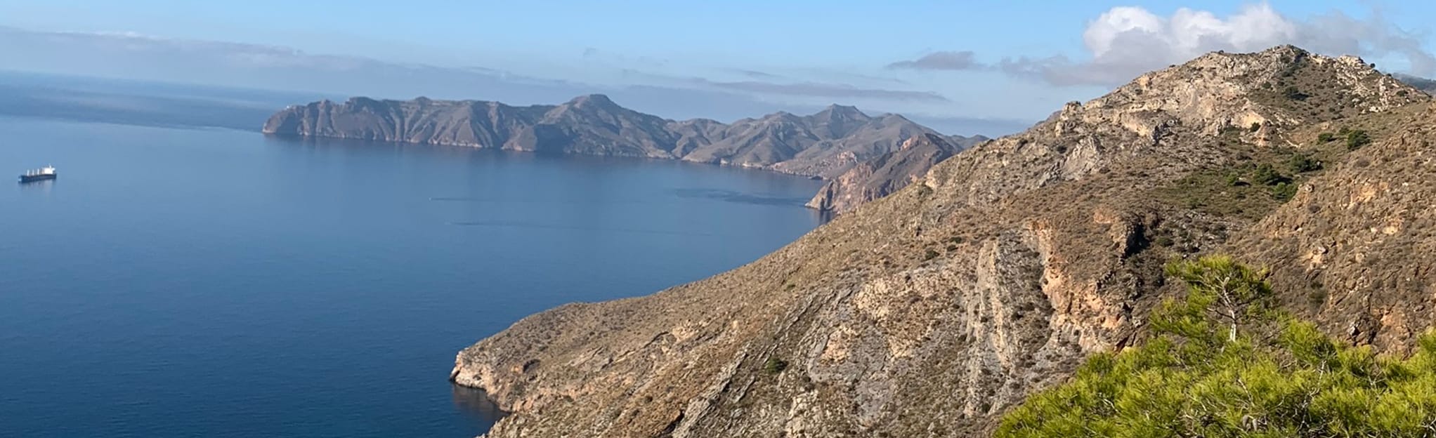 Tentegorra - Mirador de Roldán, Murcia, Spain - 82 Reviews, Map | AllTrails