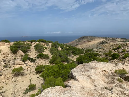 2023 Best Trails, Walks, and Paths in Gavdos | AllTrails