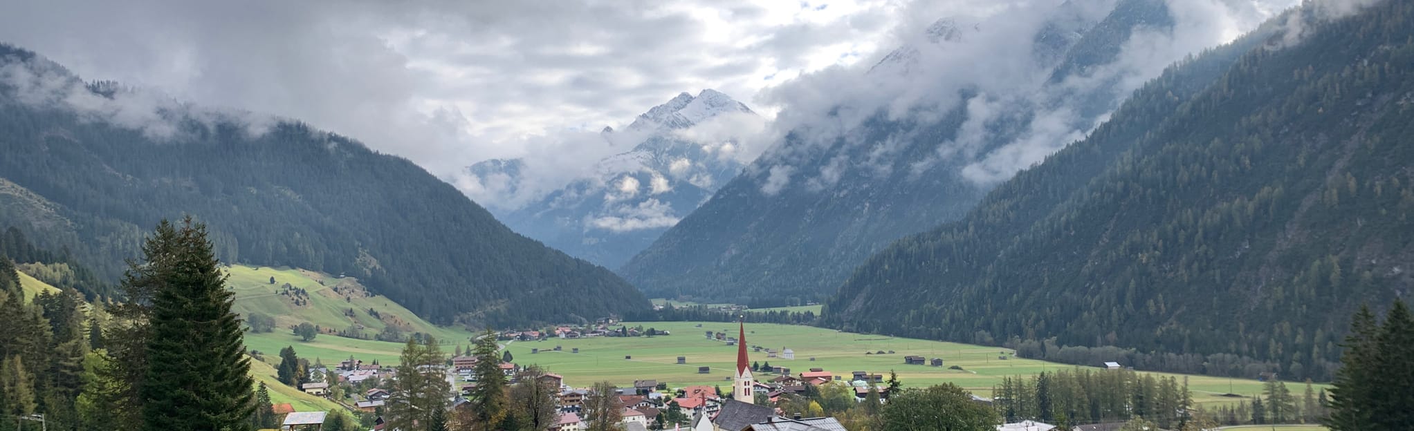 On the Lechweg to Steeg: 7 Reviews, Map - Tyrol, Austria | AllTrails