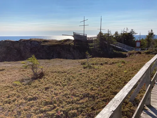Port-Daniel--Gascons : les meilleures randonnées avec une plage en 2023 ...