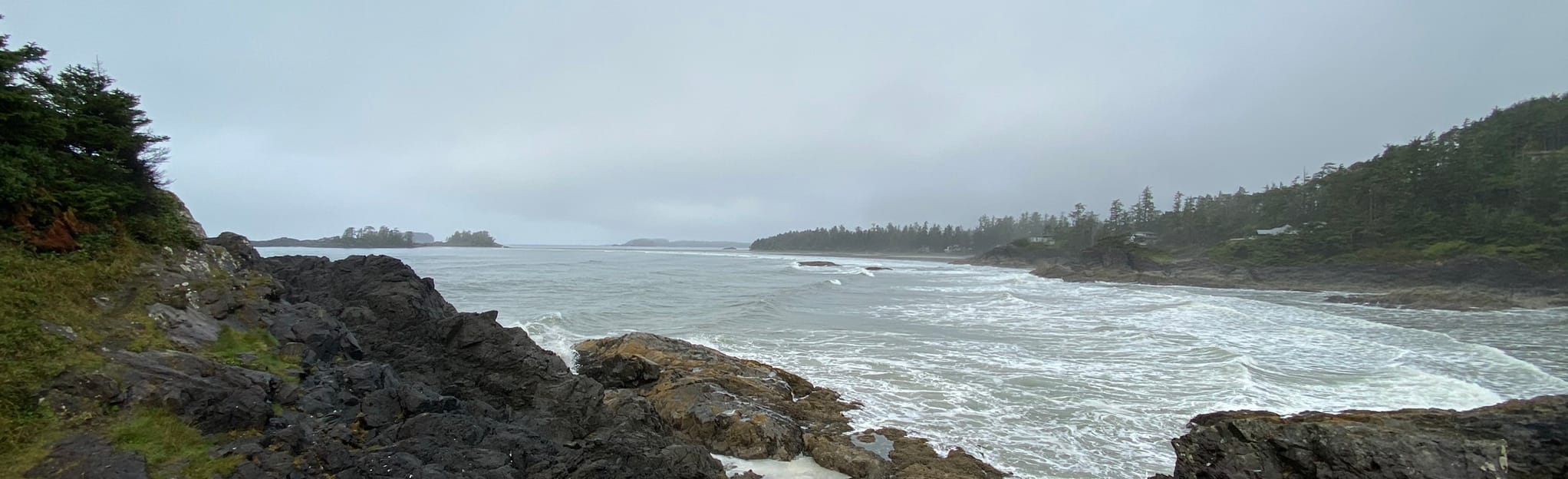 Pettinger Point Trail, British Columbia, Canada - 120 Reviews, Map ...