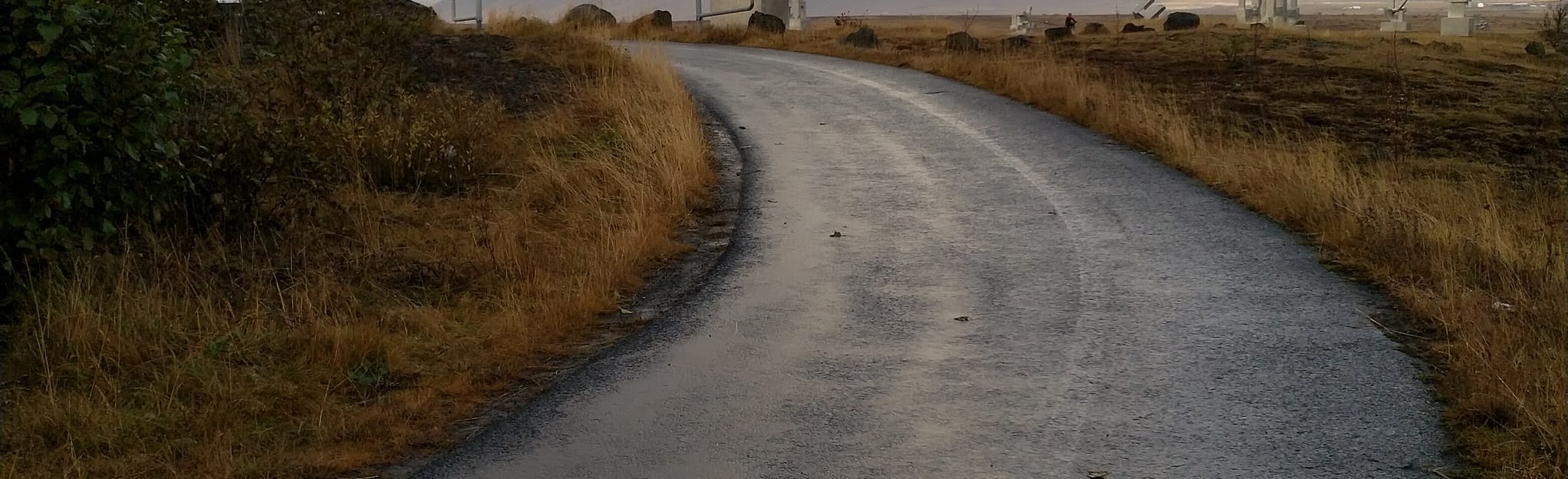 Reykjavík Grafarvogur - Nauthólsvík - Vesturbær: 1 Reviews, Map ...