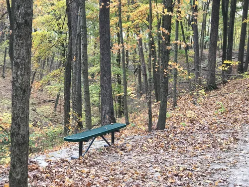 Best Hikes and Trails in Fox Ridge State Park | AllTrails