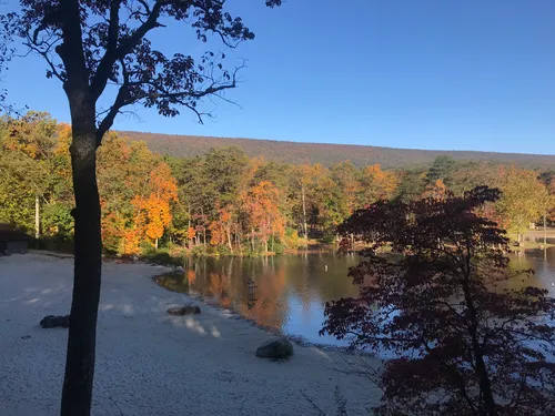 Best Hikes and Trails in Berkeley Springs | AllTrails