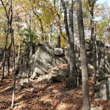 Sunset Rock State Park, Connecticut - 194 Reviews, Map | AllTrails