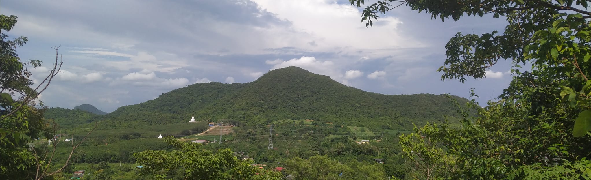 Northwest Khao Mon, Chon Buri, Thailand - 5 Reviews, Map | AllTrails