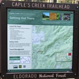 Caples Creek Loop California 326 Reviews Map Alltrails