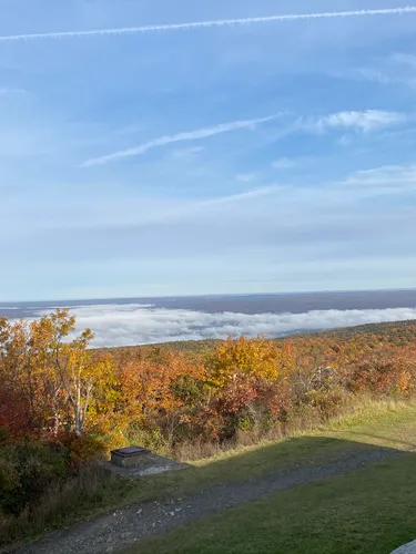 10 Best Moderate Trails in High Point State Park | AllTrails