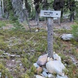 Mountain Lakes Loop Trail, Oregon - 33 Reviews, Map | AllTrails