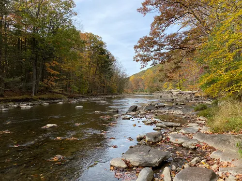 Best Hikes and Trails in Poe Paddy State Park | AllTrails