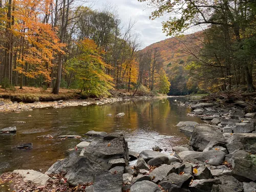 10 Best Hikes and Trails in Poe Valley State Park | AllTrails