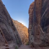 Capitol Gorge Trail [CLOSED], Utah - 172 Reviews, Map | AllTrails