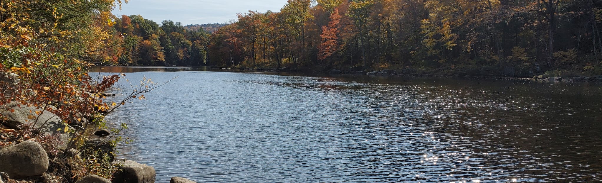 Mahican-Mohawk Trail Route #2, Massachusetts - 70 Reviews, Map | AllTrails