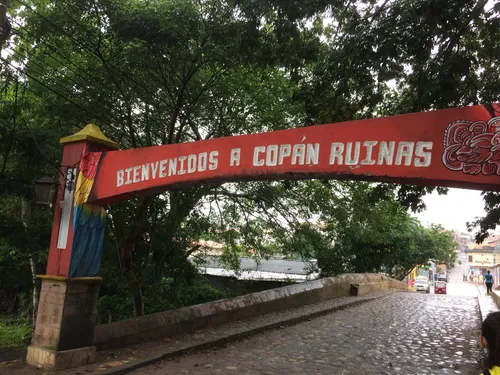 2023 Best Trails, Walks, and Paths in Copán Ruinas | AllTrails