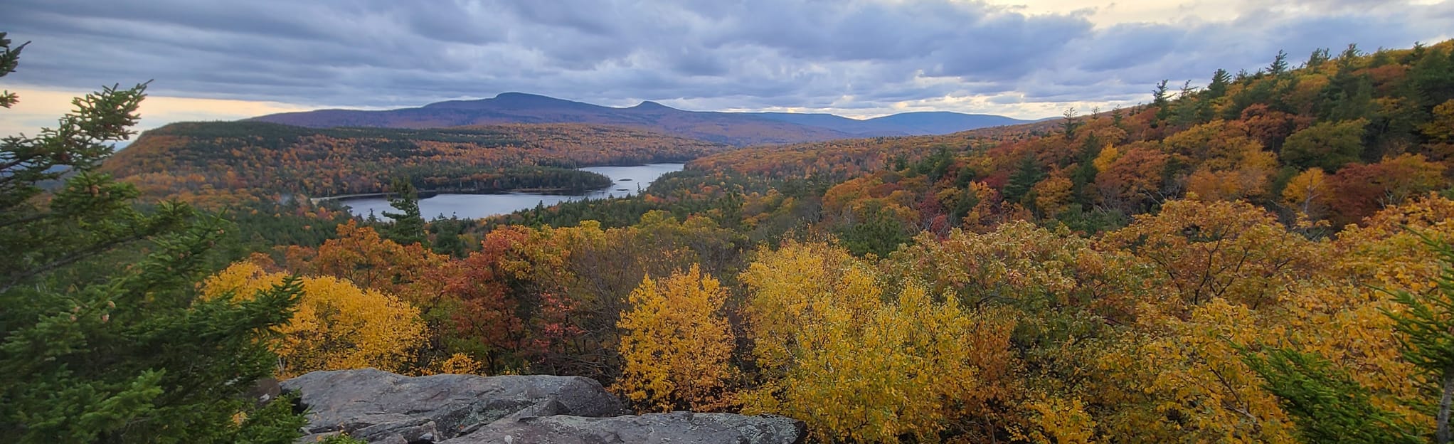 Artists Rock and Sunset Rock via Escarpment Trail: 1.441 foto's - New ...