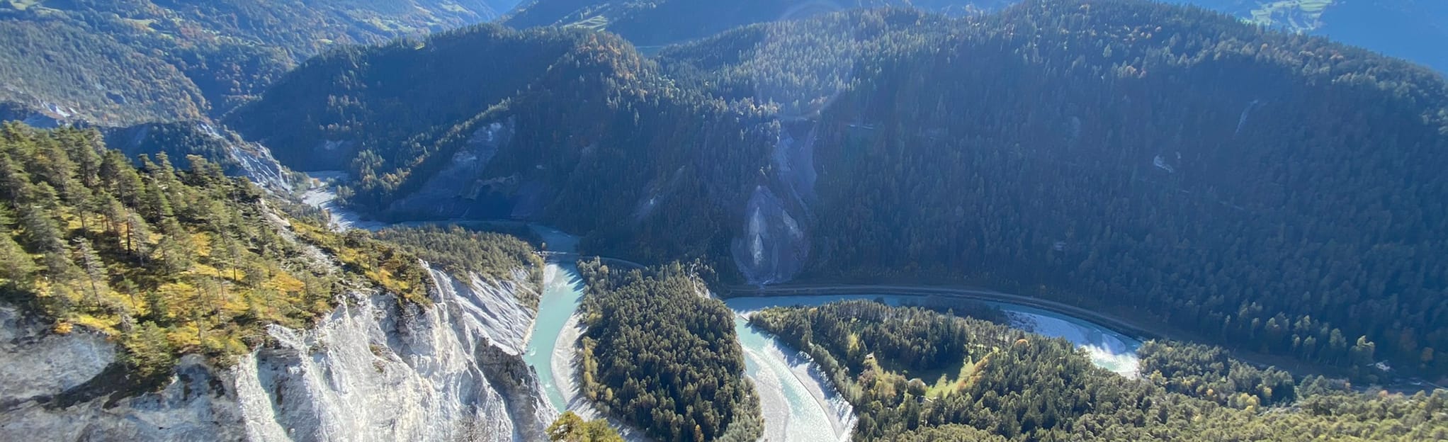 Ilanz - Laax - Gorges du Rhin : 195 photos - Graubünden, Switzerland ...