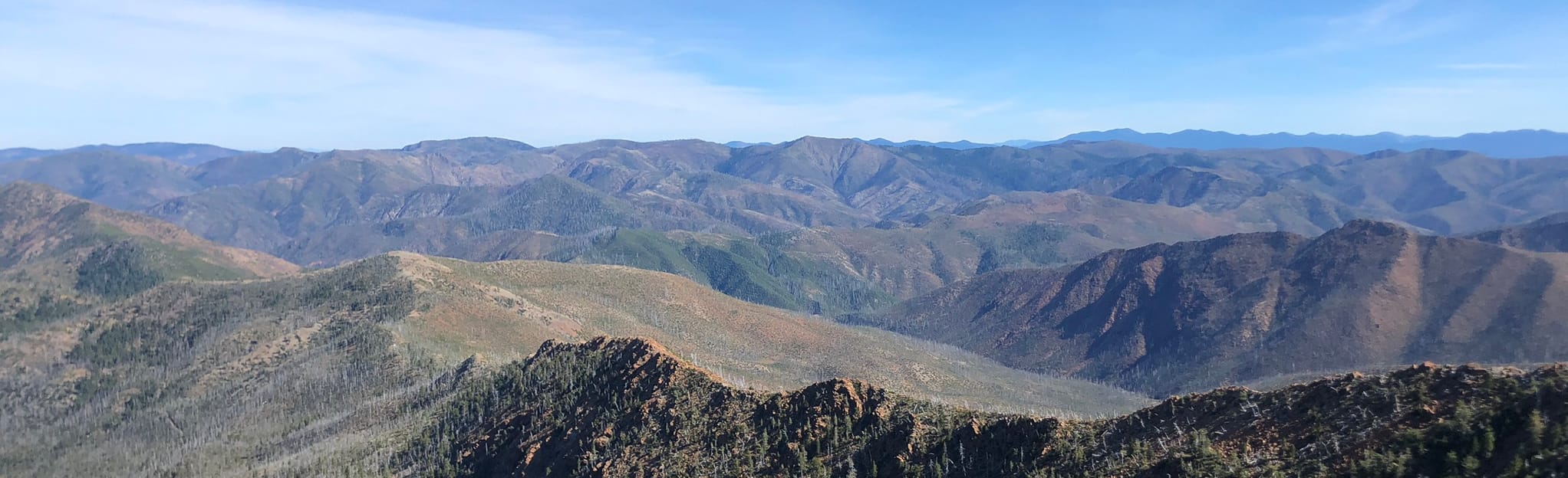 Vulcan Peak Trail, Oregon - 12 Reviews, Map | AllTrails