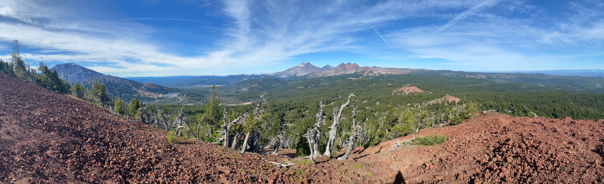 Tumalo Mountain Trail: 1699 Reviews, Map - Oregon | AllTrails