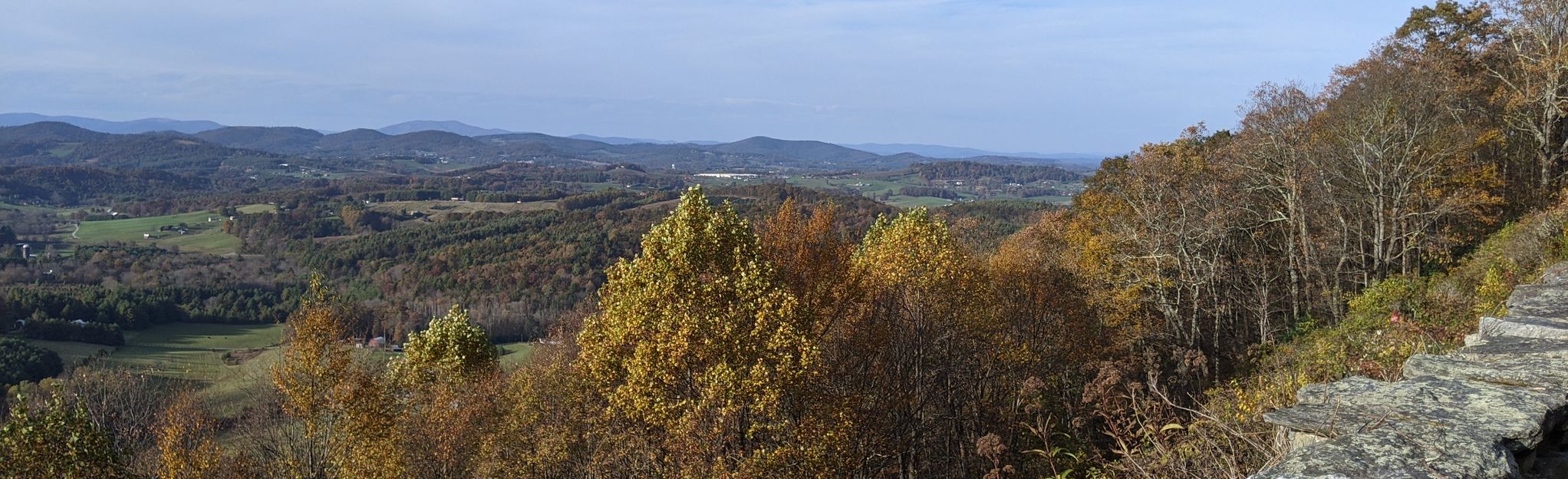 Sparta and Mountains to Sea Trails Loop, North Carolina - 45 Reviews ...