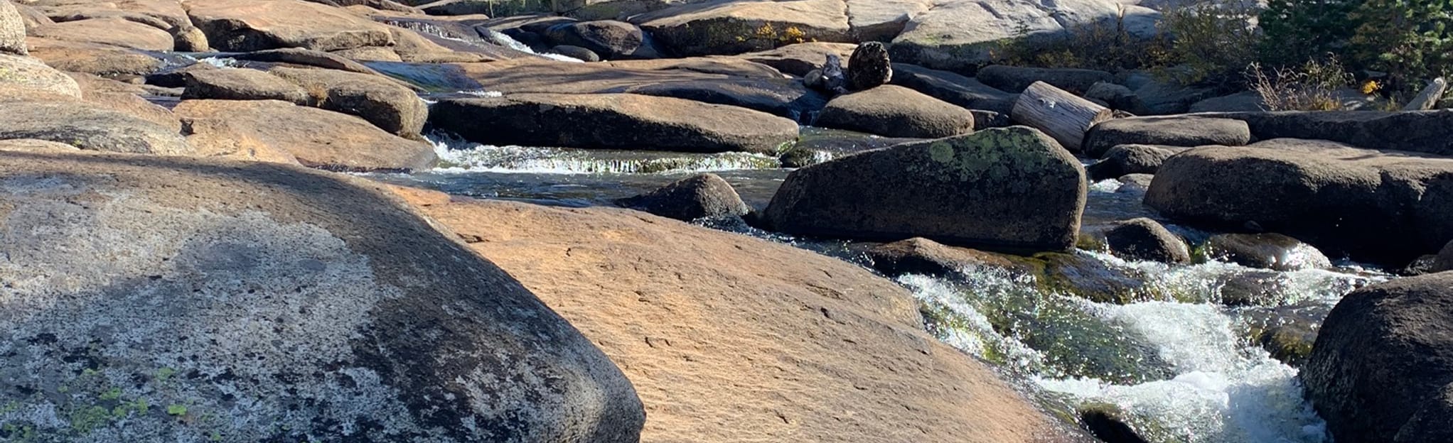 The Potholes: 333 Reviews, Map - California | AllTrails