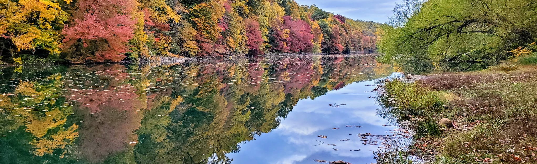 Lake Surprise Loop via W. R Tracy Drive: 1,078 Reviews, Map - New ...