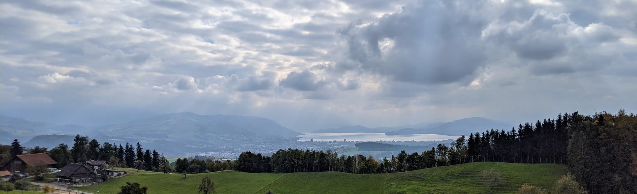 Mettmenstetten - Sihlwald: 2 Reviews, Map - Zurich, Switzerland | AllTrails