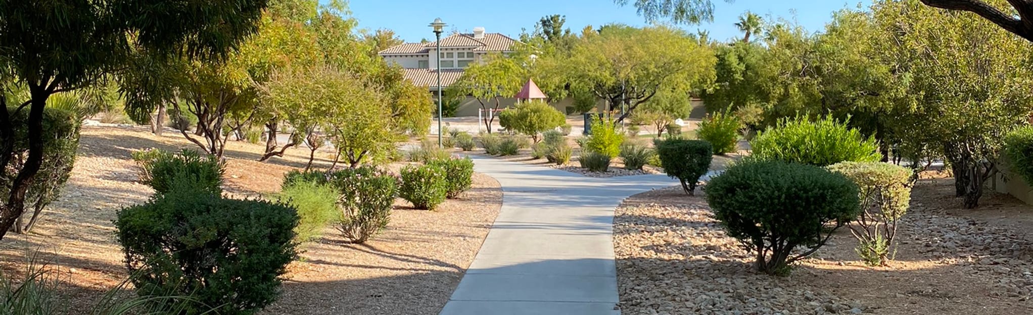 The Trails in Summerlin Village, Nevada - 204 Reviews, Map | AllTrails