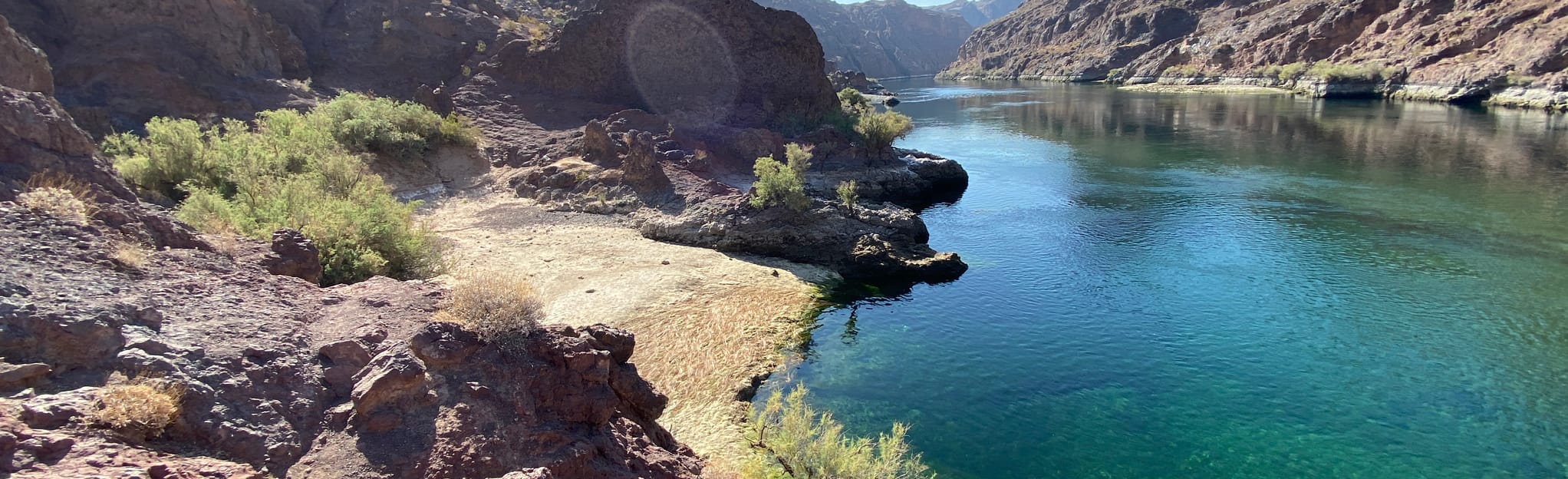 Arizona (Ringbolt) Hot Springs, Nevada - 300 Reviews, Map | AllTrails