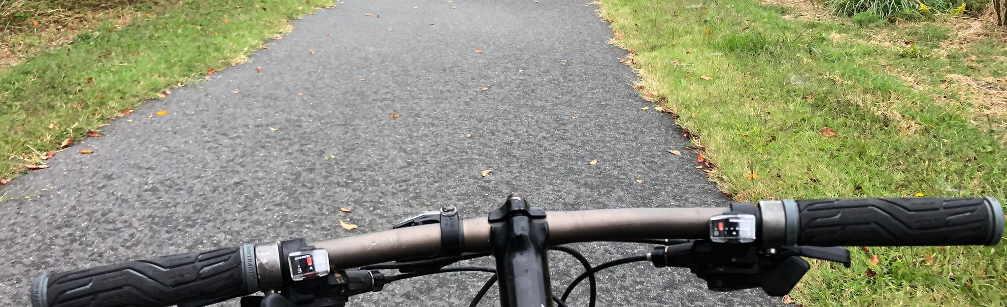 Southern Tip Bike and Hike Trail: 39 Reviews, Map - Virginia | AllTrails