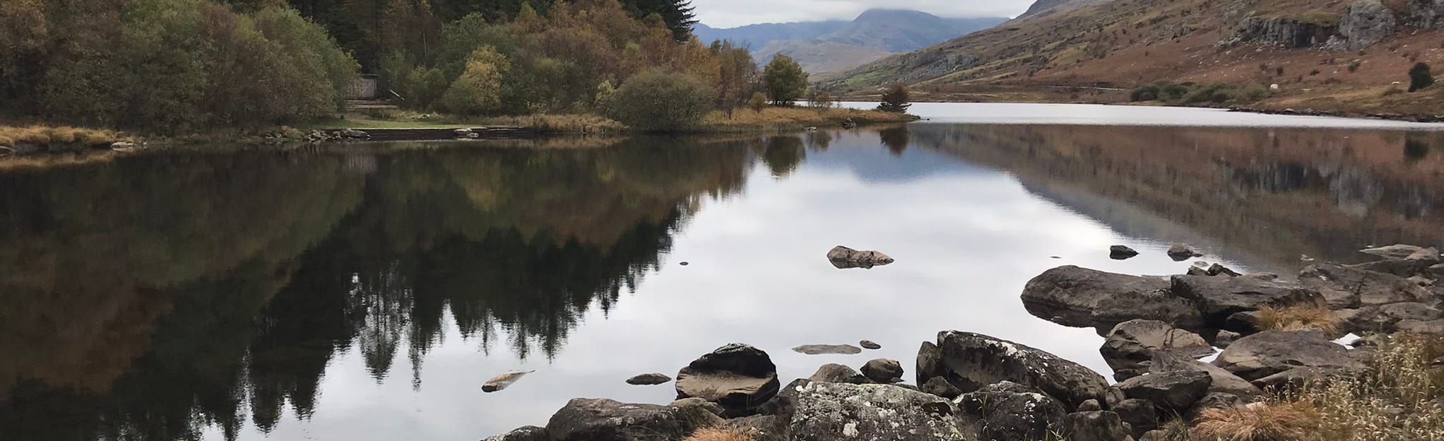 Capel Curig, Llyn Crafnant, and Llyn Geirionydd Circular: 15 Reviews ...