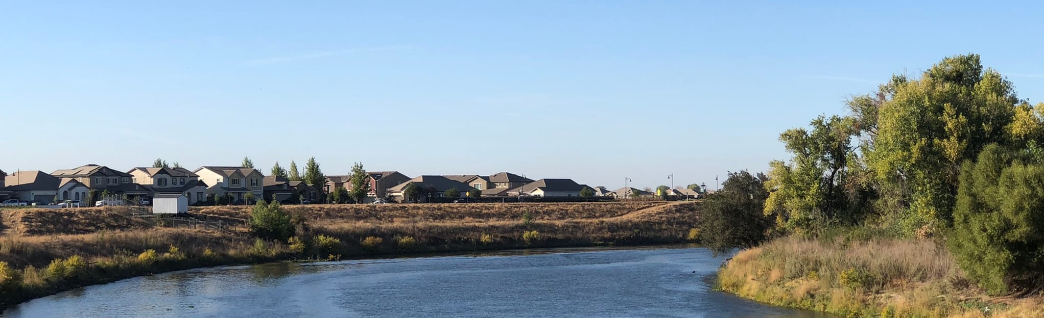 River Islands San Joaquin River Trail: 214 Fotos - Kalifornien ...