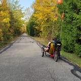 Pufferbelly Trail, Indiana - 459 Reviews, Map | AllTrails