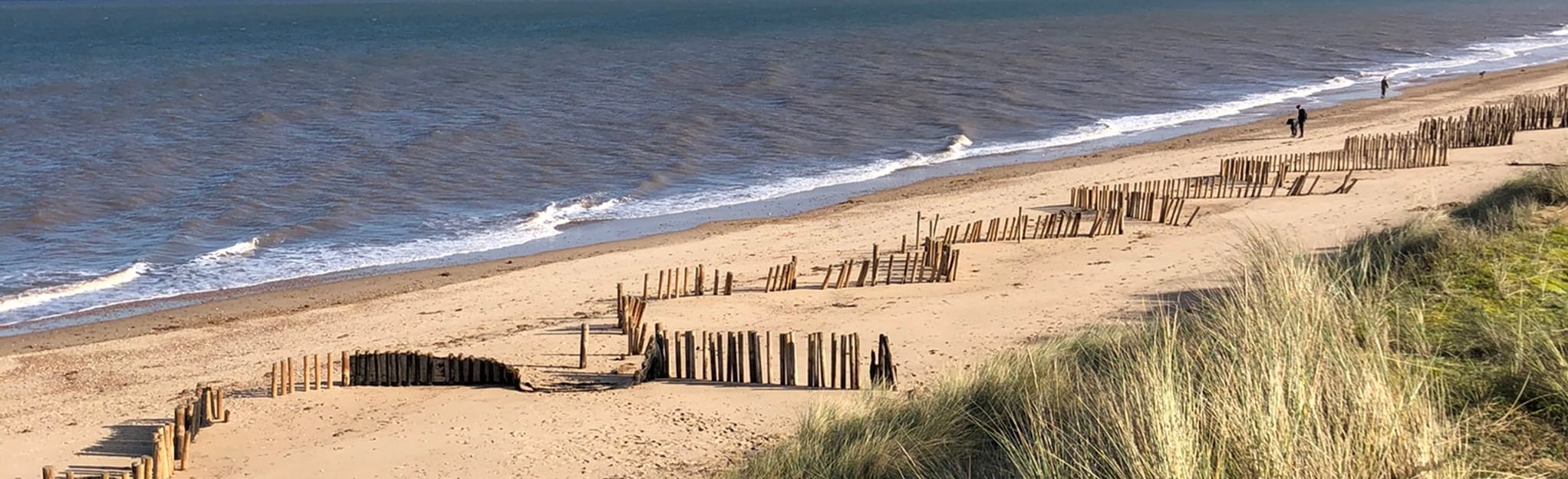 Old Hunstanton and Holme Dunes, Norfolk, England - 118 Reviews, Map ...