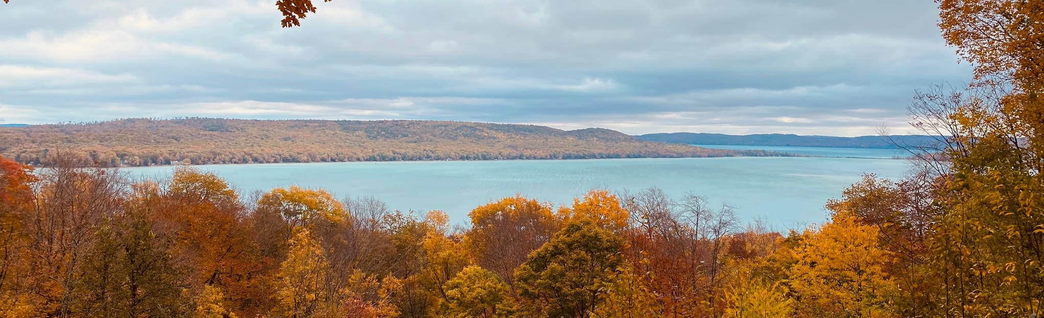 Pierce Stocking Scenic Drive, Michigan - 225 Reviews, Map | AllTrails