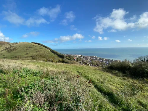 10 Best Hikes and Trails in Isle of Wight National Landscape (AONB ...