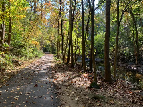 2023 Best Long Trails in Silver Spring | AllTrails