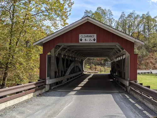 Best Hikes and Trails in Trexler Nature Preserve | AllTrails