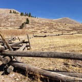 Skyline National Recreation Trail to Blue Lake, Utah - 60 Reviews, Map ...