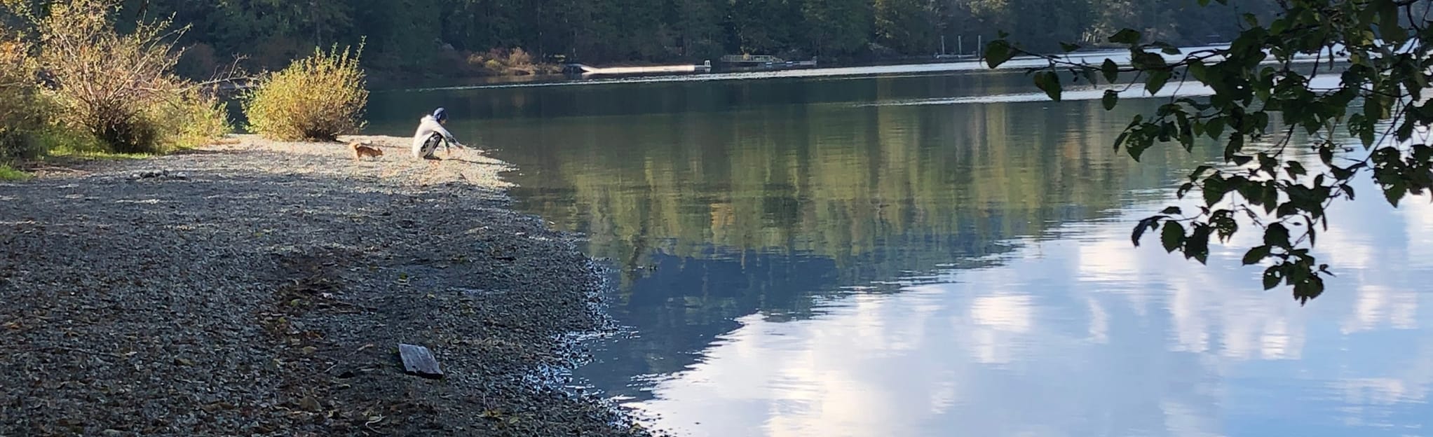 Spring Beach Loop, British Columbia, Canada - 40 Reviews, Map | AllTrails