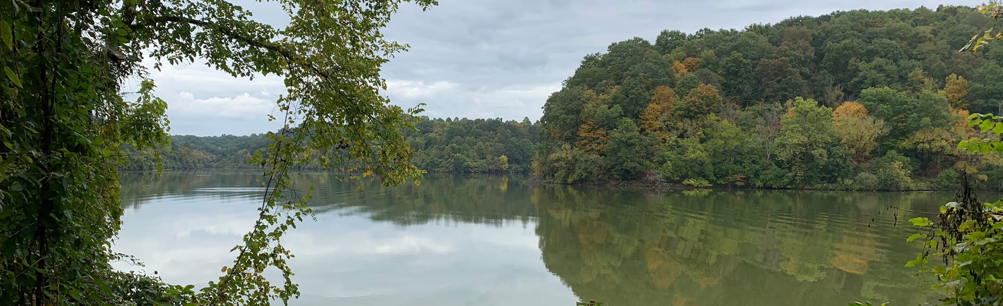 Burr Oak State Park Camp Trail: 27 Reviews, Map - Ohio | AllTrails