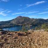 Round Lake Trail, California - 198 Reviews, Map | AllTrails