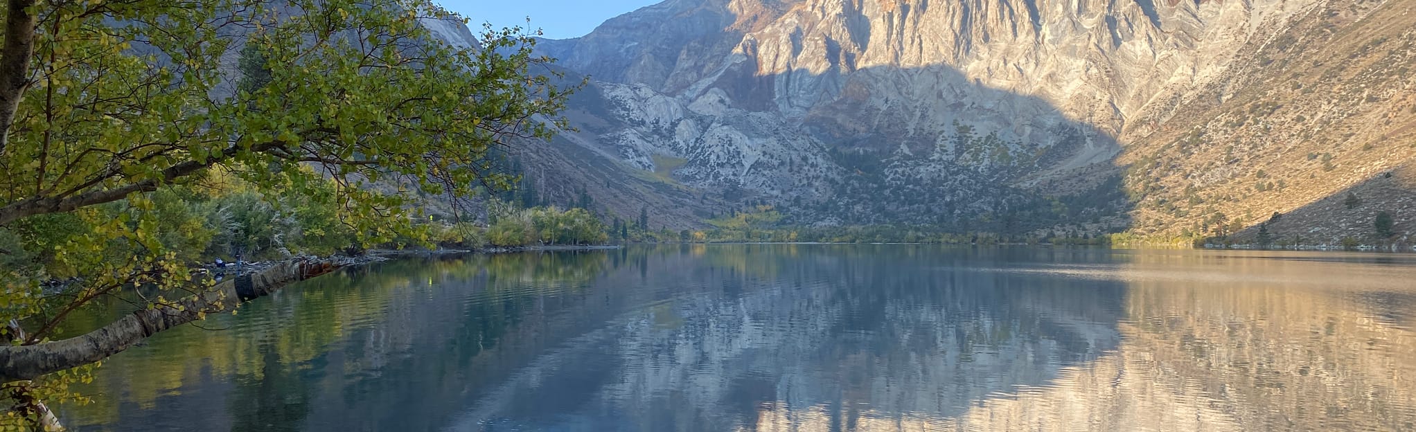Convict Lake Nature Trail: 207 foto - California | AllTrails