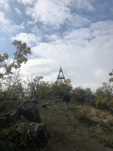 2023 Best 10 Walking Trails in Chráněná krajinná oblast (CHKO ...