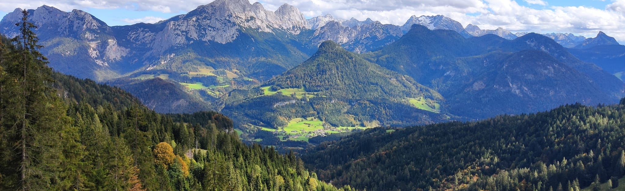 Loferer Alm - Marmorsee - Wasserfallweg, Salzburg, Austria - 5 Reviews ...