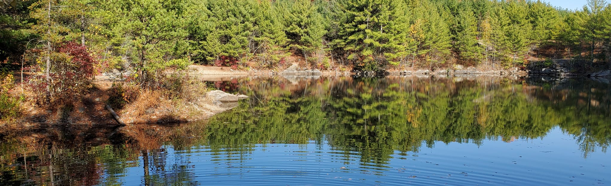 Fuller Trail: 153 Reviews, Map - Massachusetts | AllTrails