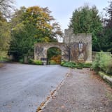 Alnwick and Hulne Park Circular, Northumberland, England - 88 Reviews ...