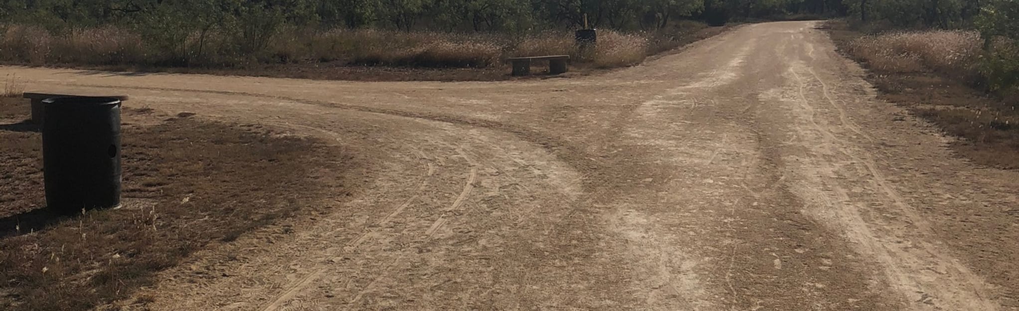 Scurry County Park Nature Trail: 12 Reviews, Map - Texas | AllTrails