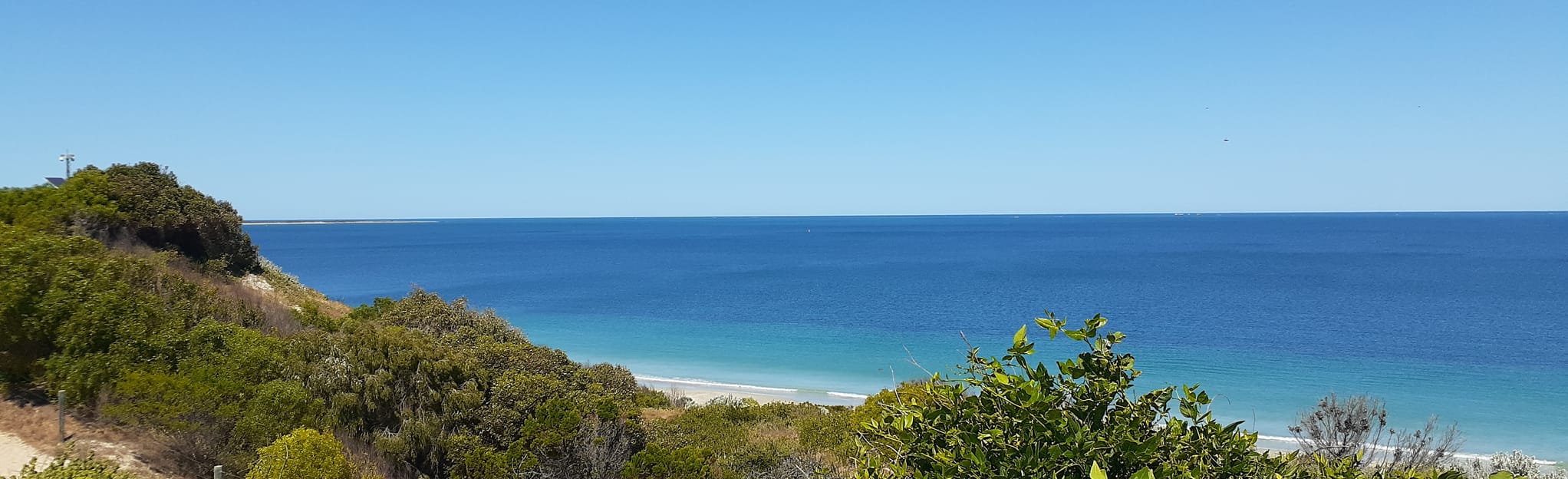 Warnbro Beach Trail: 43 Reviews, Map - Western Australia, Australia ...