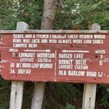 Badger Lake Trail, Oregon - 64 Reviews, Map | AllTrails